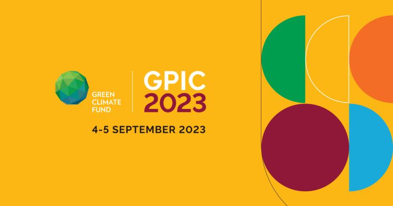 Viviana Gamboa, SPHRi, DEI, Prosci on LinkedIn: 2023 GCF Private ... Viviana Gamboa, SPHRi, DEI, Prosci on LinkedIn: 2023 GCF Private ...