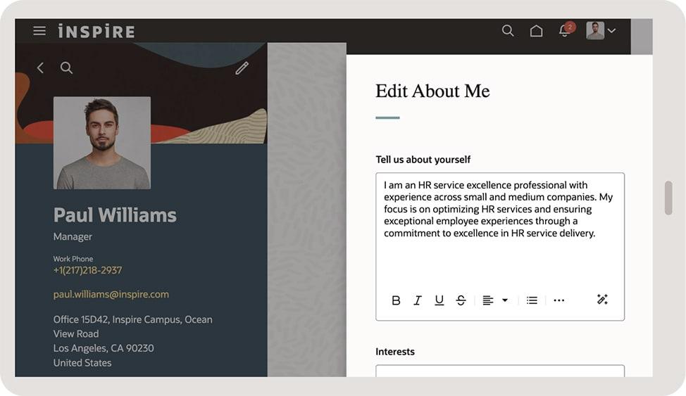 Shyam Varan Nath on LinkedIn: Oracle Introduces Generative AI ... Shyam Varan Nath on LinkedIn: Oracle Introduces Generative AI ...