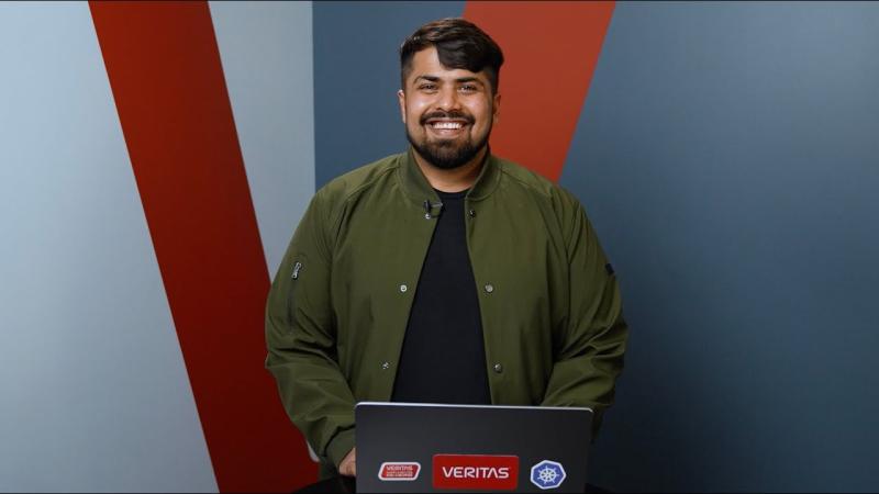 Varun Grover on LinkedIn: Veritas Alta™ Copilot Varun Grover on LinkedIn: Veritas Alta™ Copilot