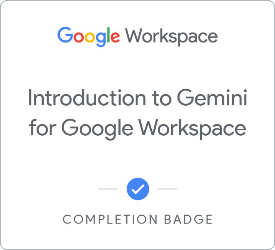 Venugopal Ummadisetty on LinkedIn: Introduction to Gemini for Google ... Venugopal Ummadisetty on LinkedIn: Introduction to Gemini for Google ...