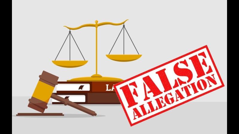 Justice Bench on LinkedIn: False cases | quashing of FIR | 482 CrPC ... Justice Bench on LinkedIn: False cases | quashing of FIR | 482 CrPC ...