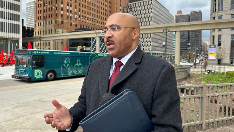 Mikel Oglesby on LinkedIn: Detroit 'reimagines' bus system, asks riders ... Mikel Oglesby on LinkedIn: Detroit 'reimagines' bus system, asks riders ...