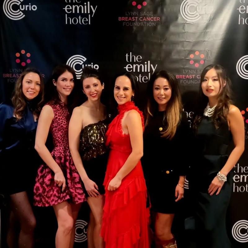 Maggie Gillette Sowislo on LinkedIn: Daliah Saper on Instagram ... Maggie Gillette Sowislo on LinkedIn: Daliah Saper on Instagram ...