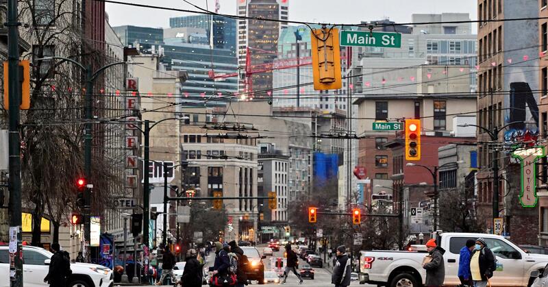 Ryan P. Shelby on LinkedIn: Why is Canada capping foreign students and ... Ryan P. Shelby on LinkedIn: Why is Canada capping foreign students and ...