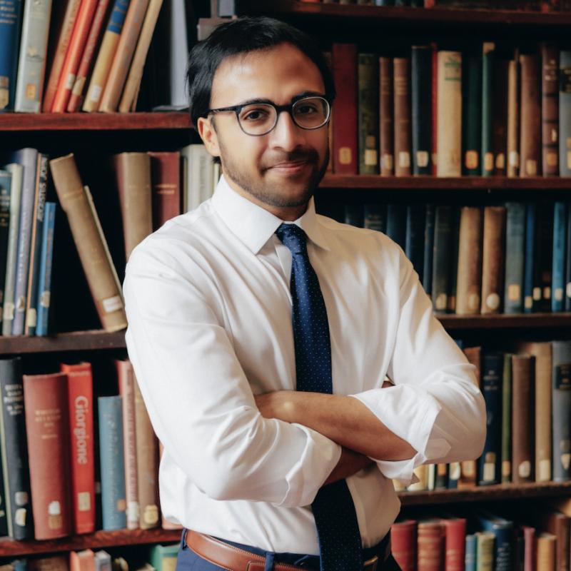 Will Brehm on LinkedIn: Nikhil Goyal • FreshEd Will Brehm on LinkedIn: Nikhil Goyal • FreshEd
