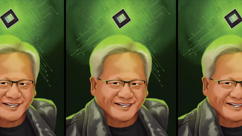 Tae Yong Kim on LinkedIn: Nvidia’s AI boom is only getting started ... Tae Yong Kim on LinkedIn: Nvidia’s AI boom is only getting started ...