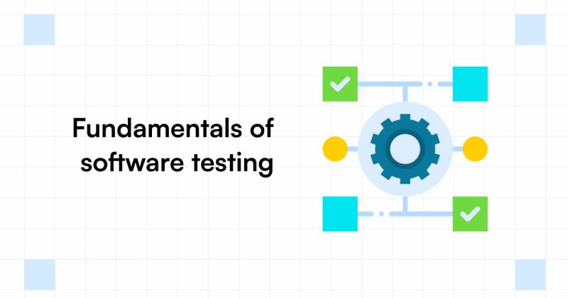 Testsigma on LinkedIn: Software Testing Fundamentals: Guide to Concepts ... Testsigma on LinkedIn: Software Testing Fundamentals: Guide to Concepts ...