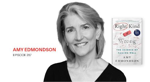 Amy Ransom on LinkedIn: The Right Kind of Wrong: Amy Edmondson Amy Ransom on LinkedIn: The Right Kind of Wrong: Amy Edmondson