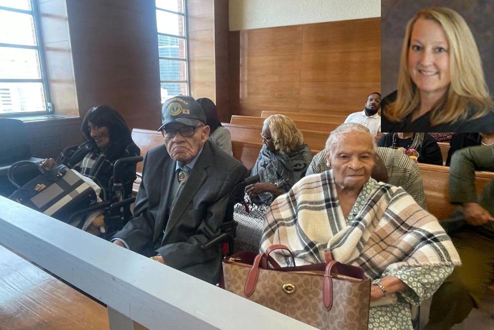 Deon Osborne on LinkedIn: Justice denied: Judge dismisses Tulsa Race ... Deon Osborne on LinkedIn: Justice denied: Judge dismisses Tulsa Race ...