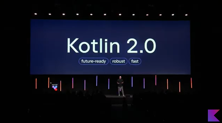 SD Times on LinkedIn: Kotlin 2.0 now available with stable version of ... SD Times on LinkedIn: Kotlin 2.0 now available with stable version of ...