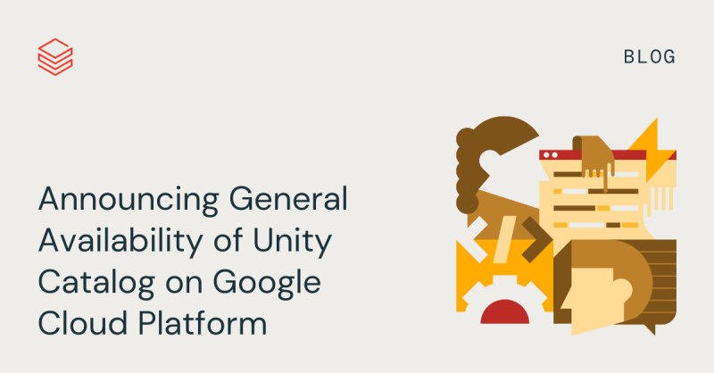 Lei Xia on LinkedIn: Announcing General Availability of Databricks ... Lei Xia on LinkedIn: Announcing General Availability of Databricks ...