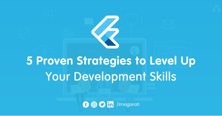 Laxman Magarati on LinkedIn: Mastering Flutter: 5 Proven Strategies to ... Laxman Magarati on LinkedIn: Mastering Flutter: 5 Proven Strategies to ...