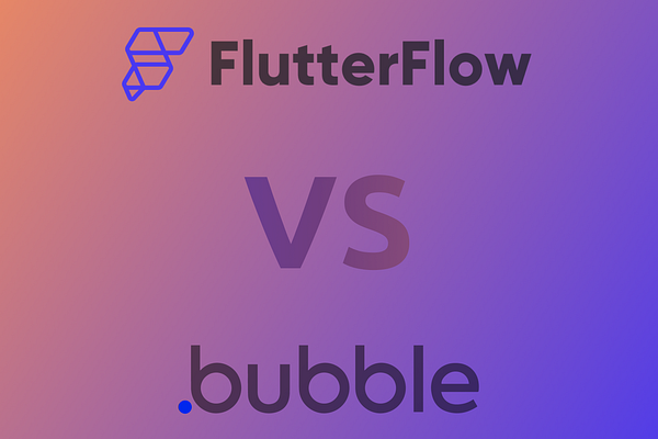 Ivan Marinovski on LinkedIn: FlutterFlow vs Bubble: Comparison of two ... Ivan Marinovski on LinkedIn: FlutterFlow vs Bubble: Comparison of two ...