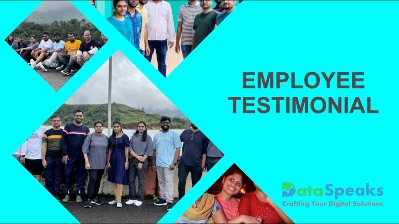 Jagadishwar Balla on LinkedIn: Why DataSpeaks Services is the Best ... Jagadishwar Balla on LinkedIn: Why DataSpeaks Services is the Best ...