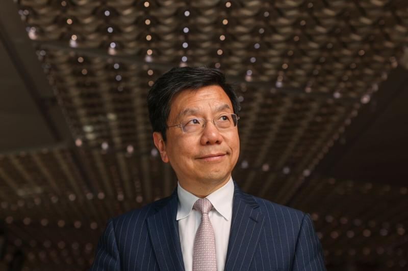 César R. Bernabéu García on LinkedIn: China Can Quickly Catch Up to US ... César R. Bernabéu García on LinkedIn: China Can Quickly Catch Up to US ...