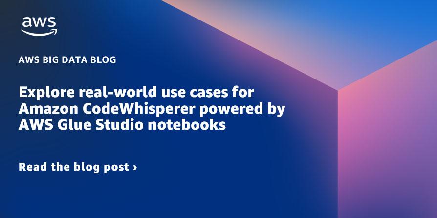 Ishan Gaur on LinkedIn: Explore real-world use cases for Amazon ... Ishan Gaur on LinkedIn: Explore real-world use cases for Amazon ...