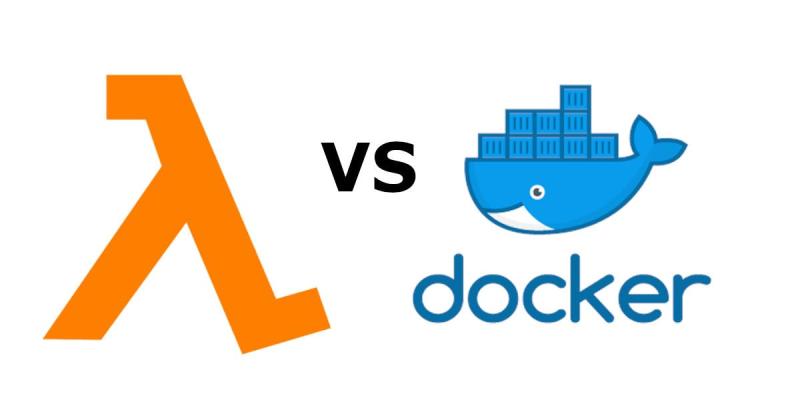 Surendar SV on LinkedIn: Difference between Serverless (AWS-Lambda) and ... Surendar SV on LinkedIn: Difference between Serverless (AWS-Lambda) and ...