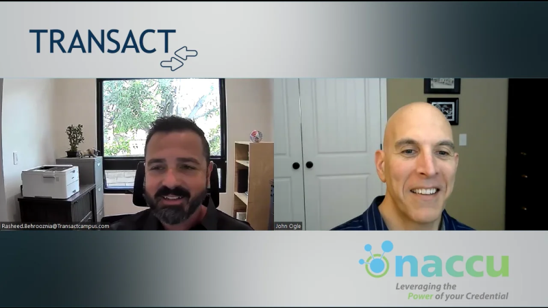 Transact Campus on LinkedIn: Transact Interview September 2023 Transact Campus on LinkedIn: Transact Interview September 2023
