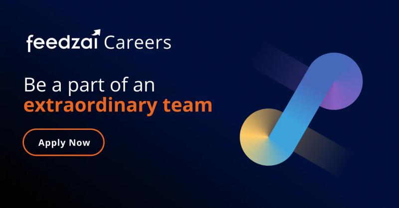 Feedzai on LinkedIn: All Jobs - Feedzai Careers Feedzai on LinkedIn: All Jobs - Feedzai Careers