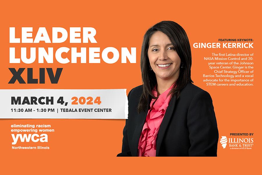 YWCA Northwestern Illinois on LinkedIn: 2024 Leader Luncheon XLIV ... YWCA Northwestern Illinois on LinkedIn: 2024 Leader Luncheon XLIV ...