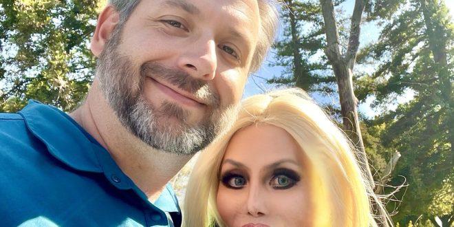 Dawna Lee Heising on LinkedIn: Dawna Lee Heising Joins the Cast of Adam ... Dawna Lee Heising on LinkedIn: Dawna Lee Heising Joins the Cast of Adam ...