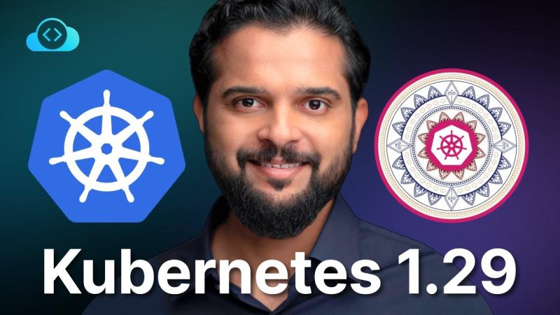 Donald Lutz on LinkedIn: Exploring Kubernetes 1.29 Updates - Mandala ... Donald Lutz on LinkedIn: Exploring Kubernetes 1.29 Updates - Mandala ...