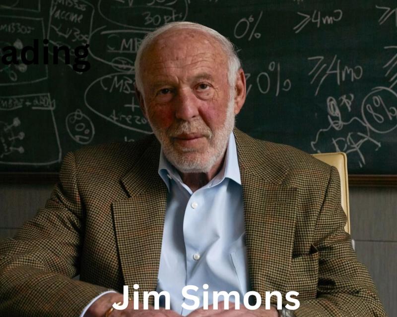 Alwy Assegaff, MM on LinkedIn: Jim Simons: Trader dan Guru Matematika ... Alwy Assegaff, MM on LinkedIn: Jim Simons: Trader dan Guru Matematika ...