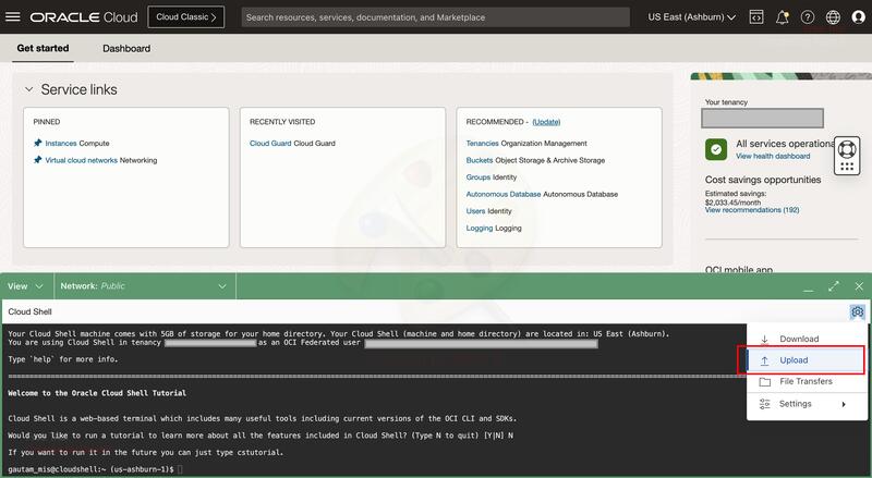 Learn API Signing Keys with OCI IAM REST API | Gautam Mishra posted on ... Learn API Signing Keys with OCI IAM REST API | Gautam Mishra posted on ...