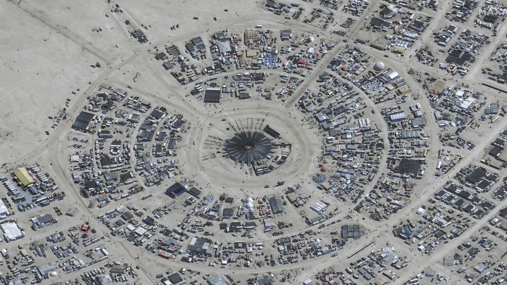 Ken Rochat on LinkedIn: Tens of thousands still stranded by Burning Man ... Ken Rochat on LinkedIn: Tens of thousands still stranded by Burning Man ...
