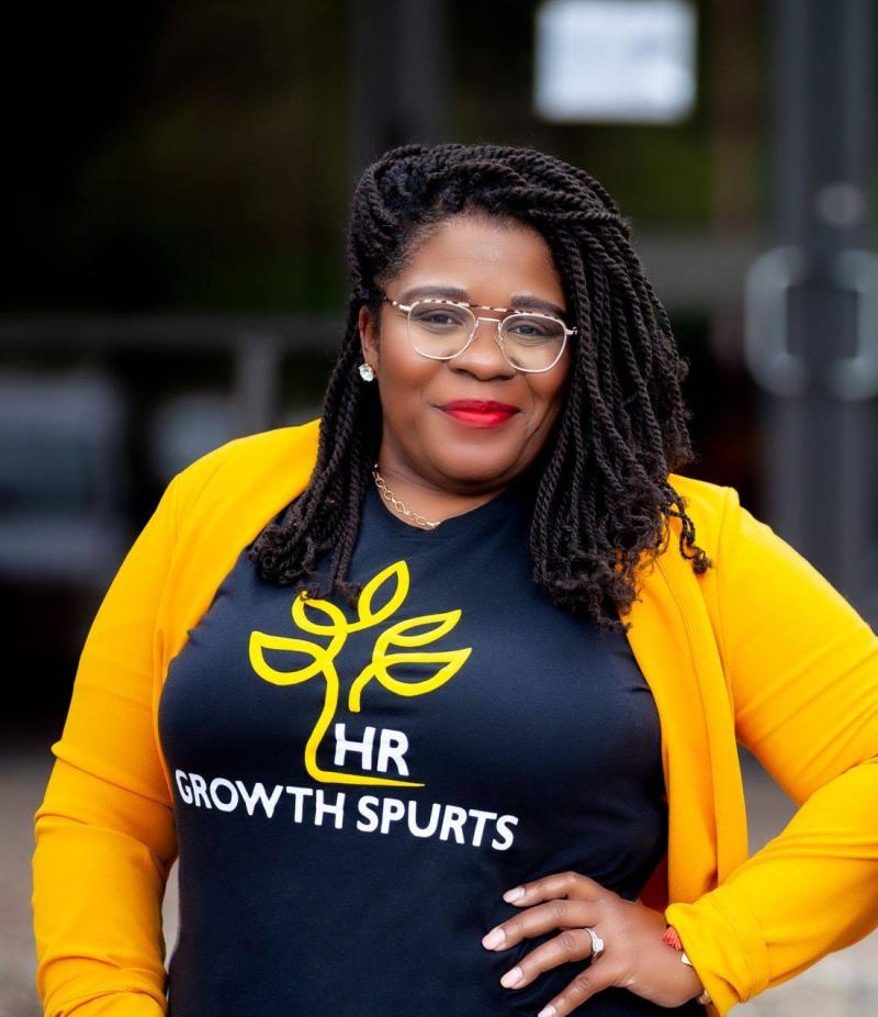 Melone Hernandez on LinkedIn: HR Expert Miche’Lynne Helps Businesses ... Melone Hernandez on LinkedIn: HR Expert Miche’Lynne Helps Businesses ...