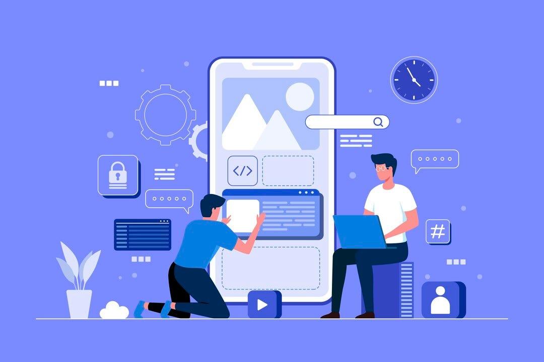 Krishna Sharma on LinkedIn: Modern Android Development Unveiled Krishna Sharma on LinkedIn: Modern Android Development Unveiled