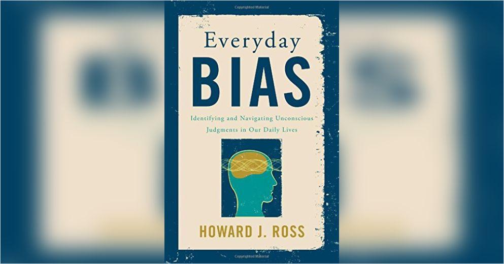 Jader Dalmas on LinkedIn: Everyday Bias Free Summary by Howard J. Ross Jader Dalmas on LinkedIn: Everyday Bias Free Summary by Howard J. Ross