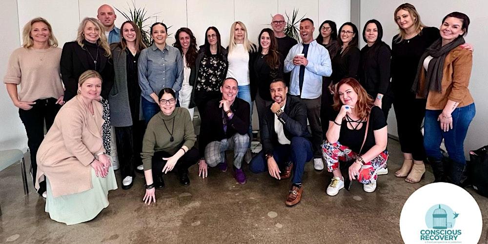 TJ Woodward on LinkedIn: Conscious Recovery Training with TJ Woodward TJ Woodward on LinkedIn: Conscious Recovery Training with TJ Woodward