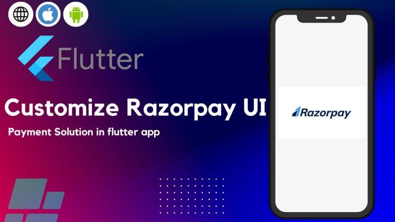Rajat Palankar na LinkedIn: How to Customize Razorpay UI in Flutter ... Rajat Palankar na LinkedIn: How to Customize Razorpay UI in Flutter ...