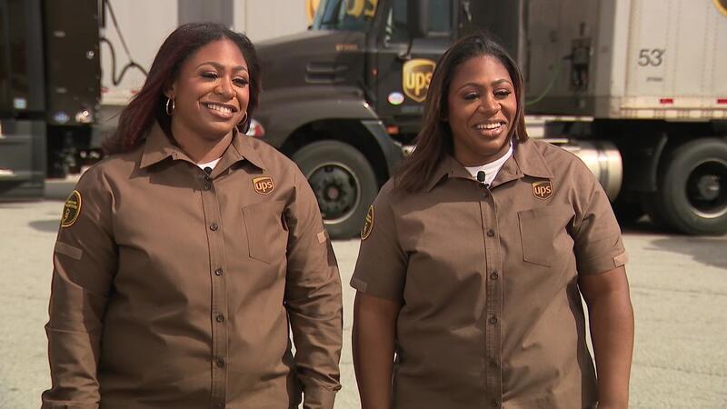 Tom Lopez on LinkedIn: Clayton County twin sisters make history rising ... Tom Lopez on LinkedIn: Clayton County twin sisters make history rising ...