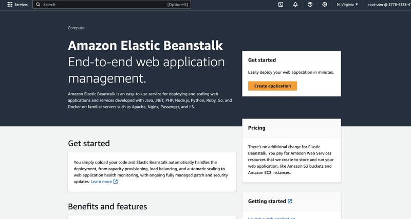 Ganesh mani on LinkedIn: Deploying Node.js/Typescript application on ... Ganesh mani on LinkedIn: Deploying Node.js/Typescript application on ...