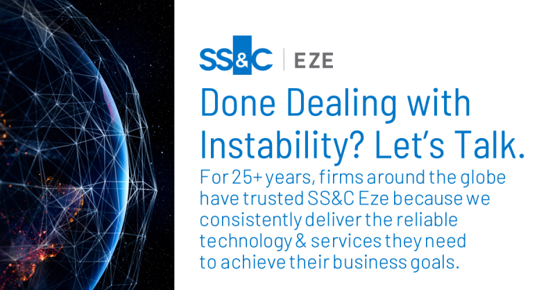 Alex Denk on LinkedIn: Contact Us | SS&C Eze Alex Denk on LinkedIn: Contact Us | SS&C Eze