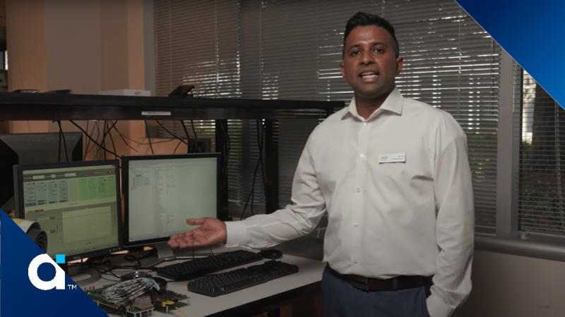 KP Senthil Kumar on LinkedIn: 800G Ethernet Demonstration on Intel ... KP Senthil Kumar on LinkedIn: 800G Ethernet Demonstration on Intel ...