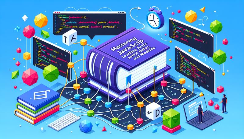 Rakesh Kumar on LinkedIn: Mastering JavaScript Loading: Async, Defer ... Rakesh Kumar on LinkedIn: Mastering JavaScript Loading: Async, Defer ...
