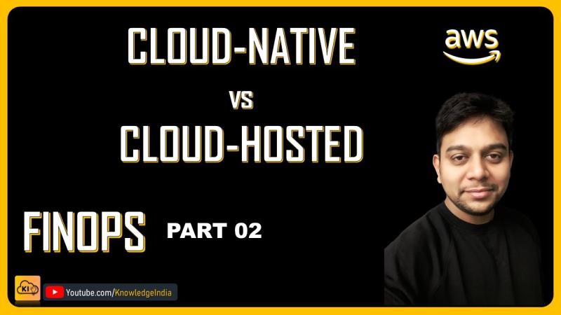 knowledgeindia - LearnCloud on LinkedIn: Cloud Native vs Self Managed ... knowledgeindia - LearnCloud on LinkedIn: Cloud Native vs Self Managed ...