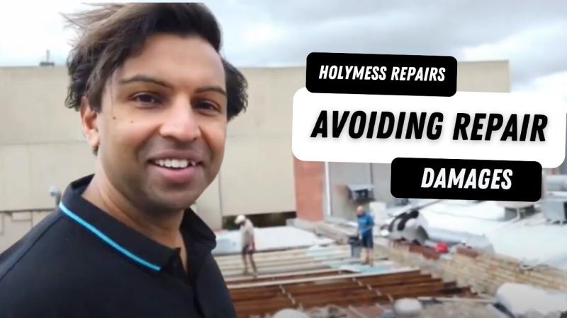 Varun Chandra on LinkedIn: Avoiding Damages || Staying Ahead || Roof ... Varun Chandra on LinkedIn: Avoiding Damages || Staying Ahead || Roof ...