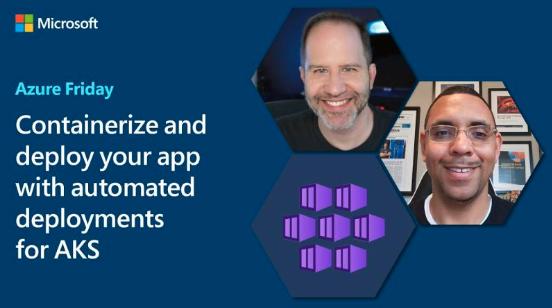 Rolf Schutten on LinkedIn: Azure Friday: Exploring Automated ... Rolf Schutten on LinkedIn: Azure Friday: Exploring Automated ...