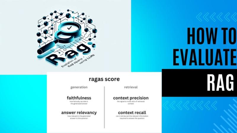 Learn about RAG: The Ultimate Evaluation Guide | sainath pawar posted ... Learn about RAG: The Ultimate Evaluation Guide | sainath pawar posted ...