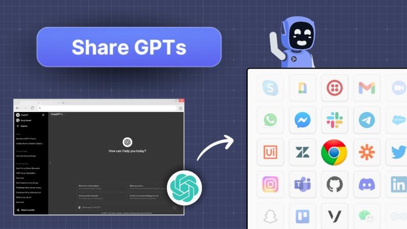 Botpress on LinkedIn: Deploy GPTs Chrome Extension | Botpress Botpress on LinkedIn: Deploy GPTs Chrome Extension | Botpress