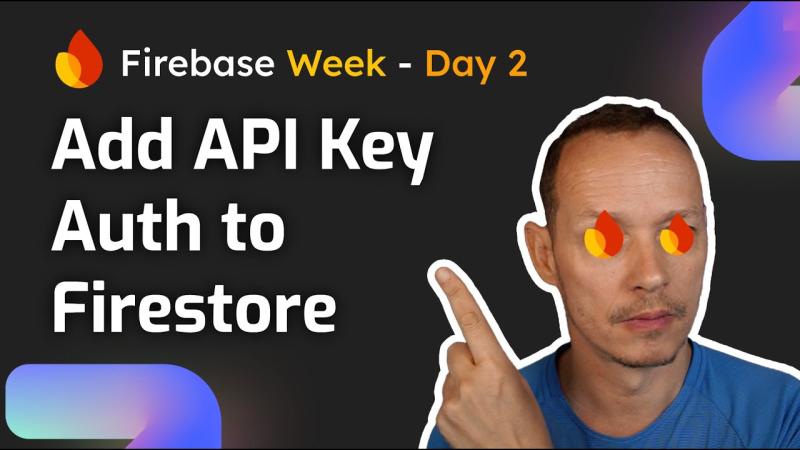 Zuplo on LinkedIn: Adding API Key authentication to a Firestore API ... Zuplo on LinkedIn: Adding API Key authentication to a Firestore API ...