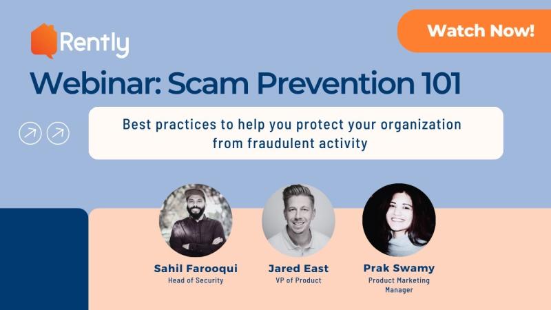 Eric Hargrove on LinkedIn: Webinar: Scam Prevention 101 Eric Hargrove on LinkedIn: Webinar: Scam Prevention 101