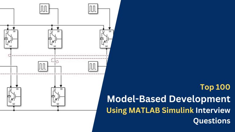 Chetan Shidling on LinkedIn: Top 100 Model-Based Development Using ... Chetan Shidling on LinkedIn: Top 100 Model-Based Development Using ...