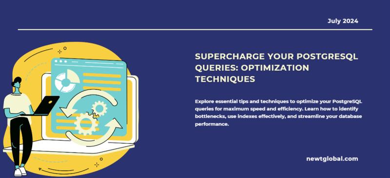 Newt Global on LinkedIn: PostgreSQL's Speed: Guide to Query ... Newt Global on LinkedIn: PostgreSQL's Speed: Guide to Query ...