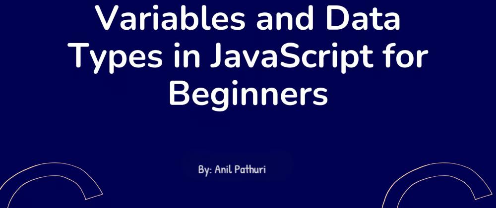 Anil Pathuri on LinkedIn: Mastering Variables and Data Types in ... Anil Pathuri on LinkedIn: Mastering Variables and Data Types in ...