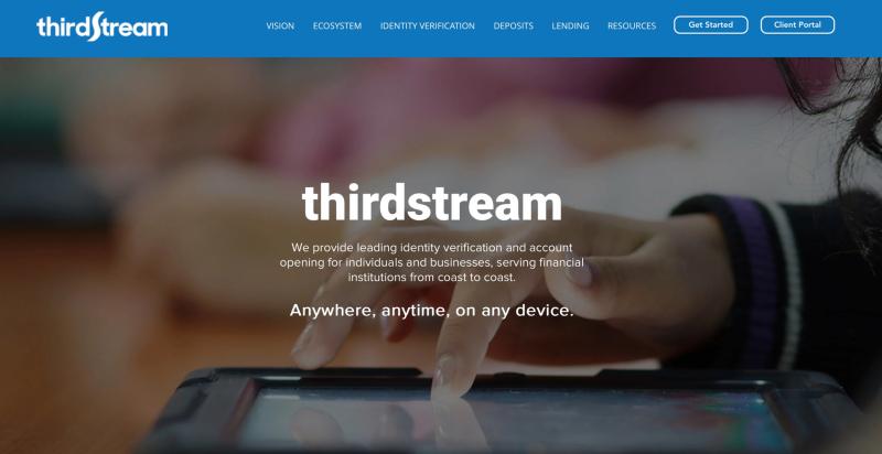 thirdstream on LinkedIn: White Paper | thirdstream thirdstream on LinkedIn: White Paper | thirdstream